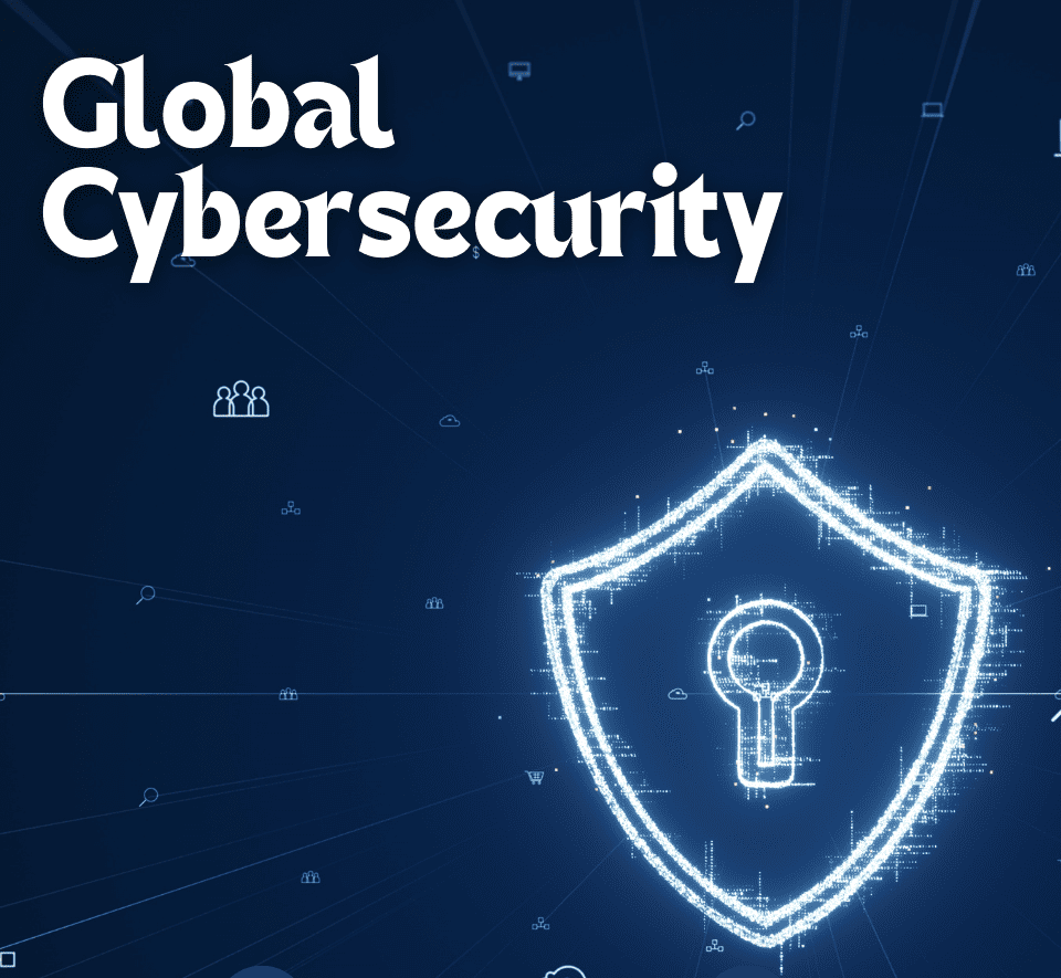 Next USTMAX Center Lunch & Learn: Global Cybersecurity - USTMAX Center